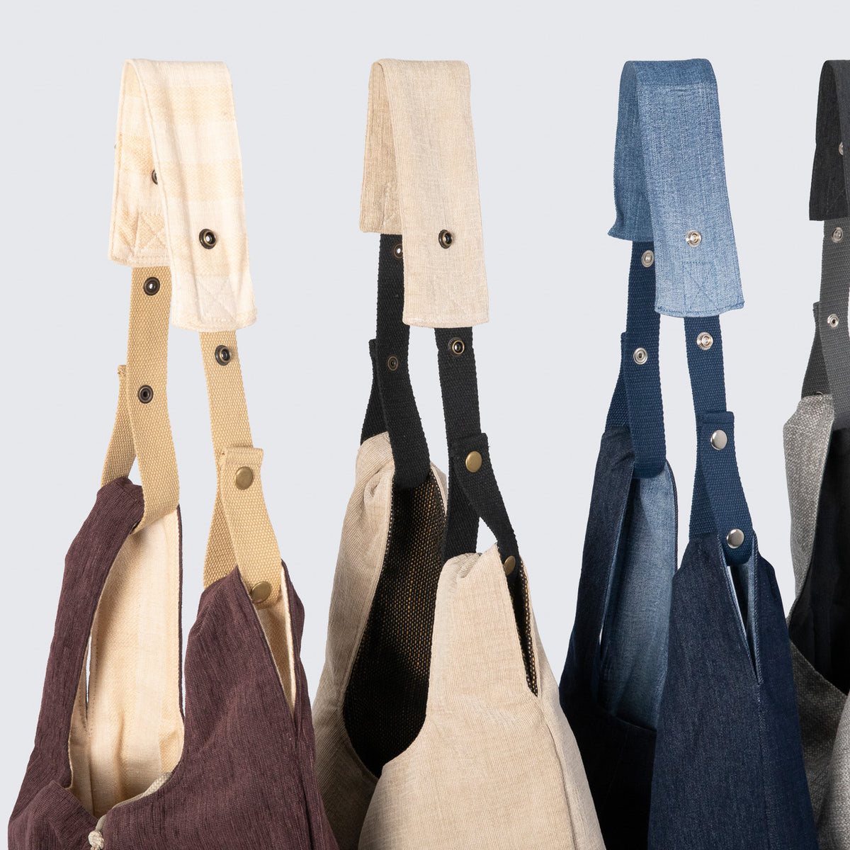 Upcycled Totes – Re-store