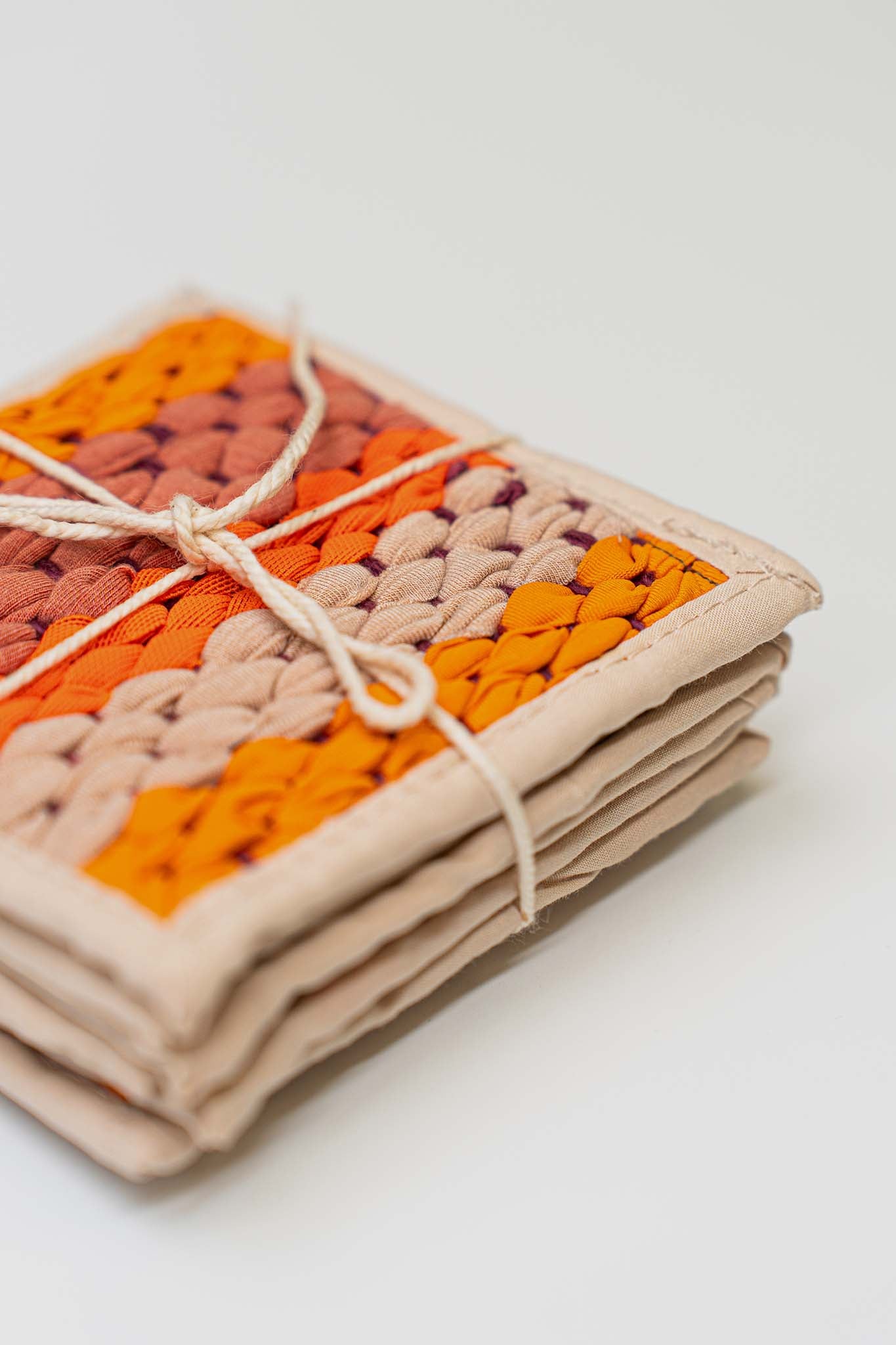 Re-store unique upcycled lifestyle accessories sustainable ethical