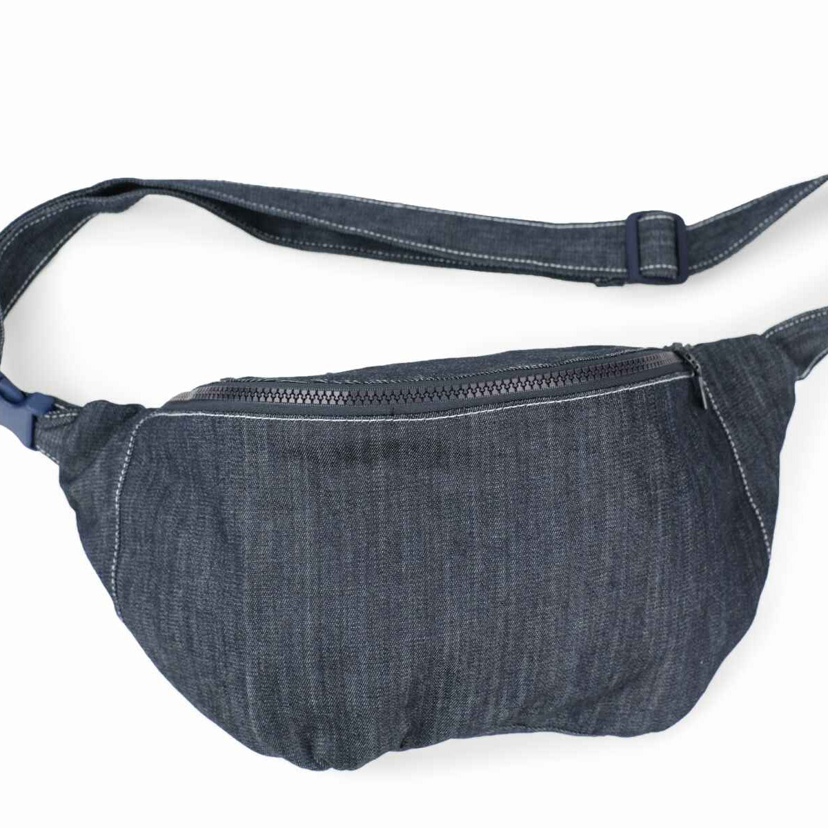 Fanny Pack (Denim) – Re-store